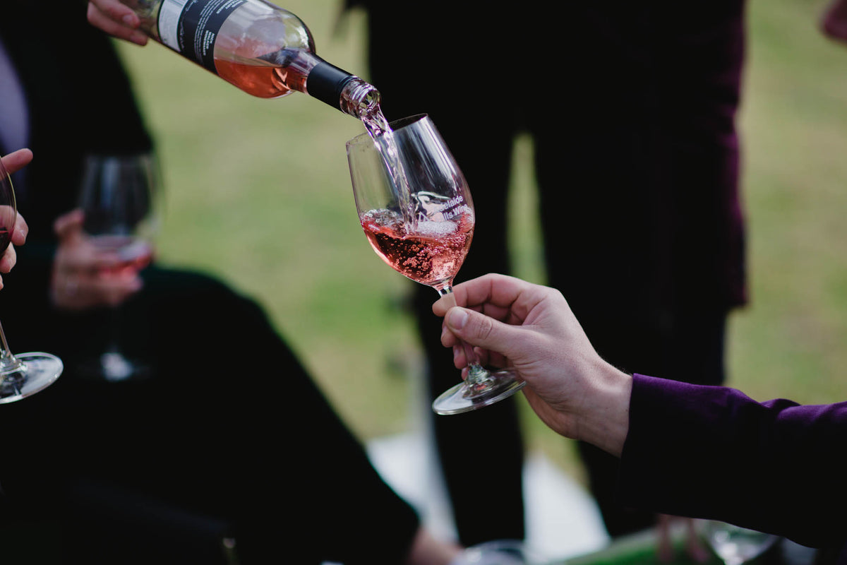 Welcome Back! | O'Leary Walker Wines