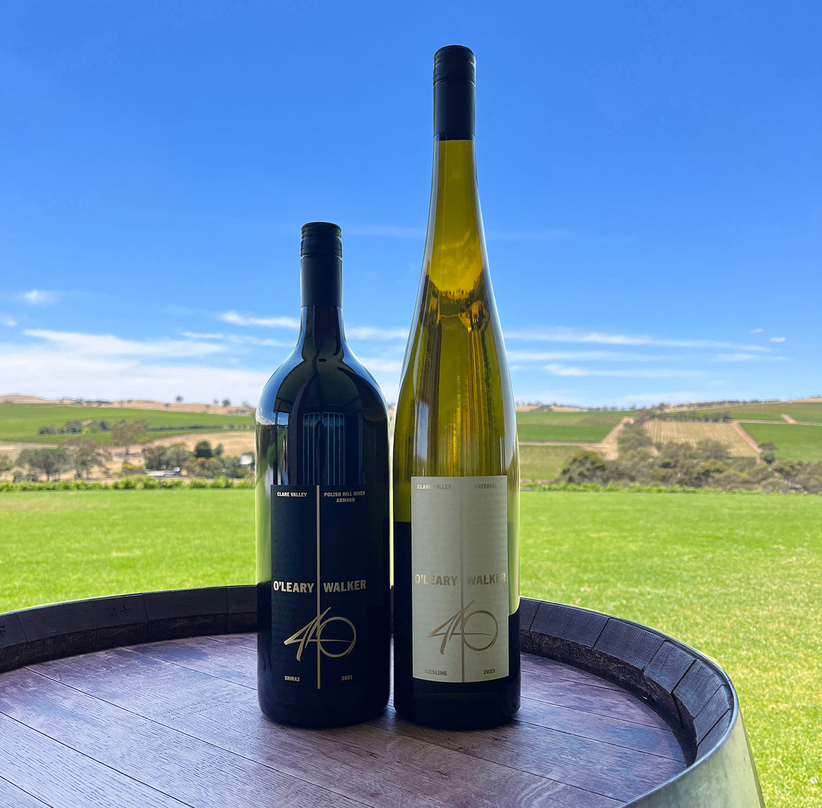 2023 Christmas Gift Guide | O'Leary Walker Wines