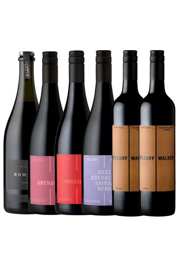 | O'Leary Walker Wines